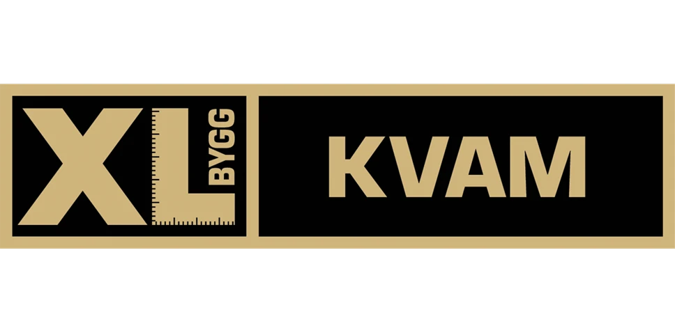XL-BYGG Kvam - Øystese